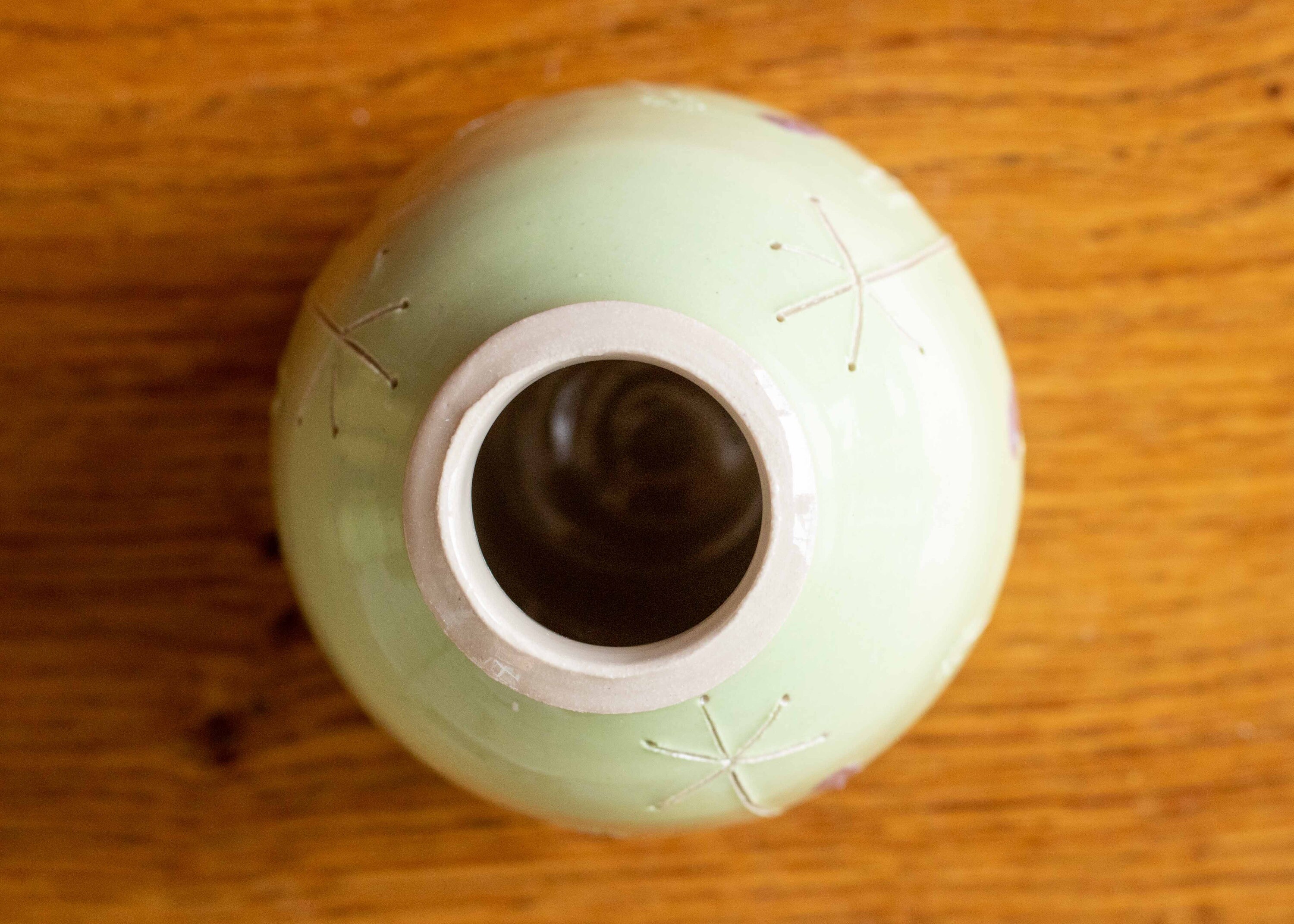 Wildflowers Small Posy Vase - Etsy