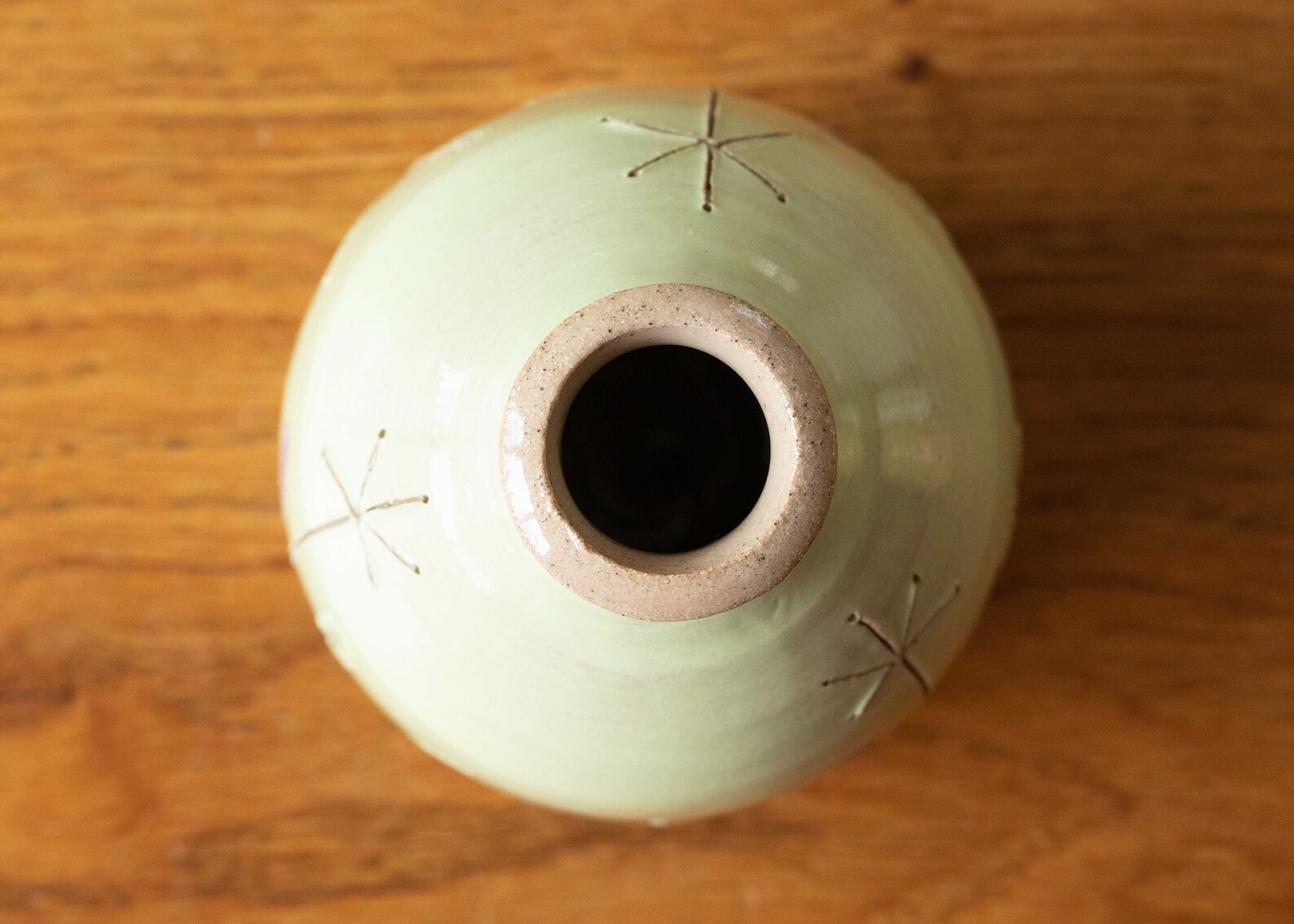 Wildflowers Small Posy Vase - Etsy