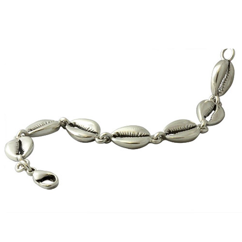 Shell Bracelet - Etsy