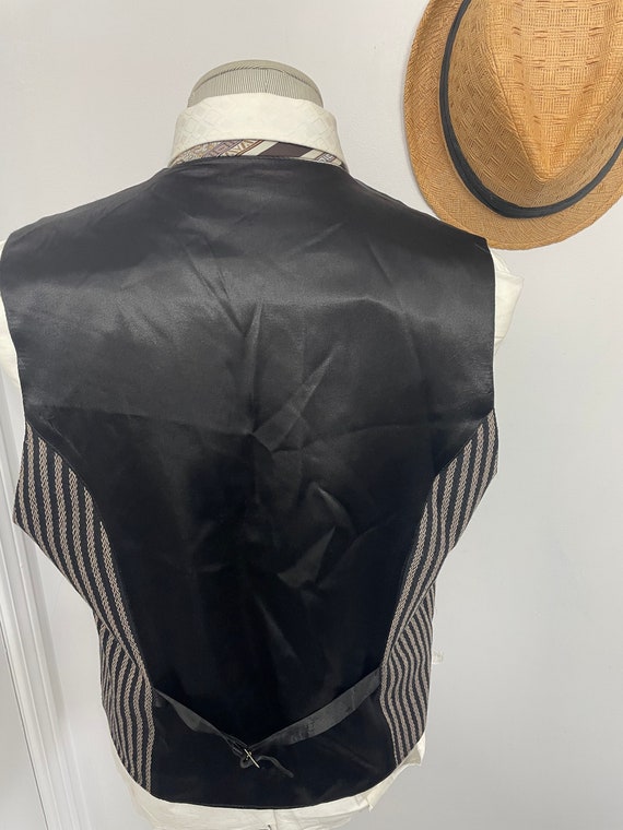 Rare / One of its kind /Vintage Wool King button suit… - Gem