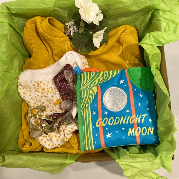 Goodnight Moon - Etsy