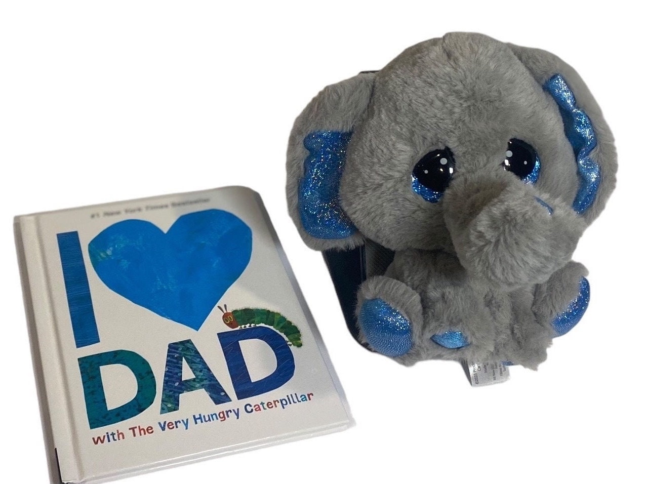 New Dad Gift Basket, Pregnancy Gift Box, New Dad and Newborn Baby Boy ...