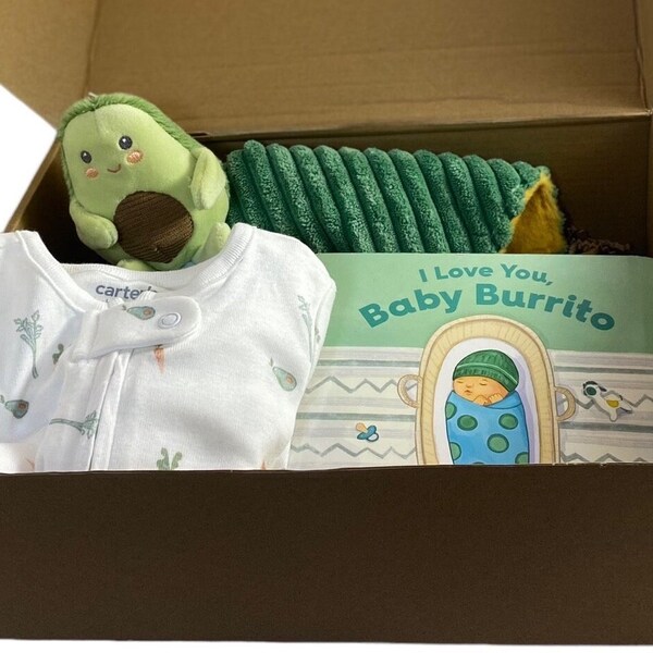 Gender Neutral Baby - Etsy