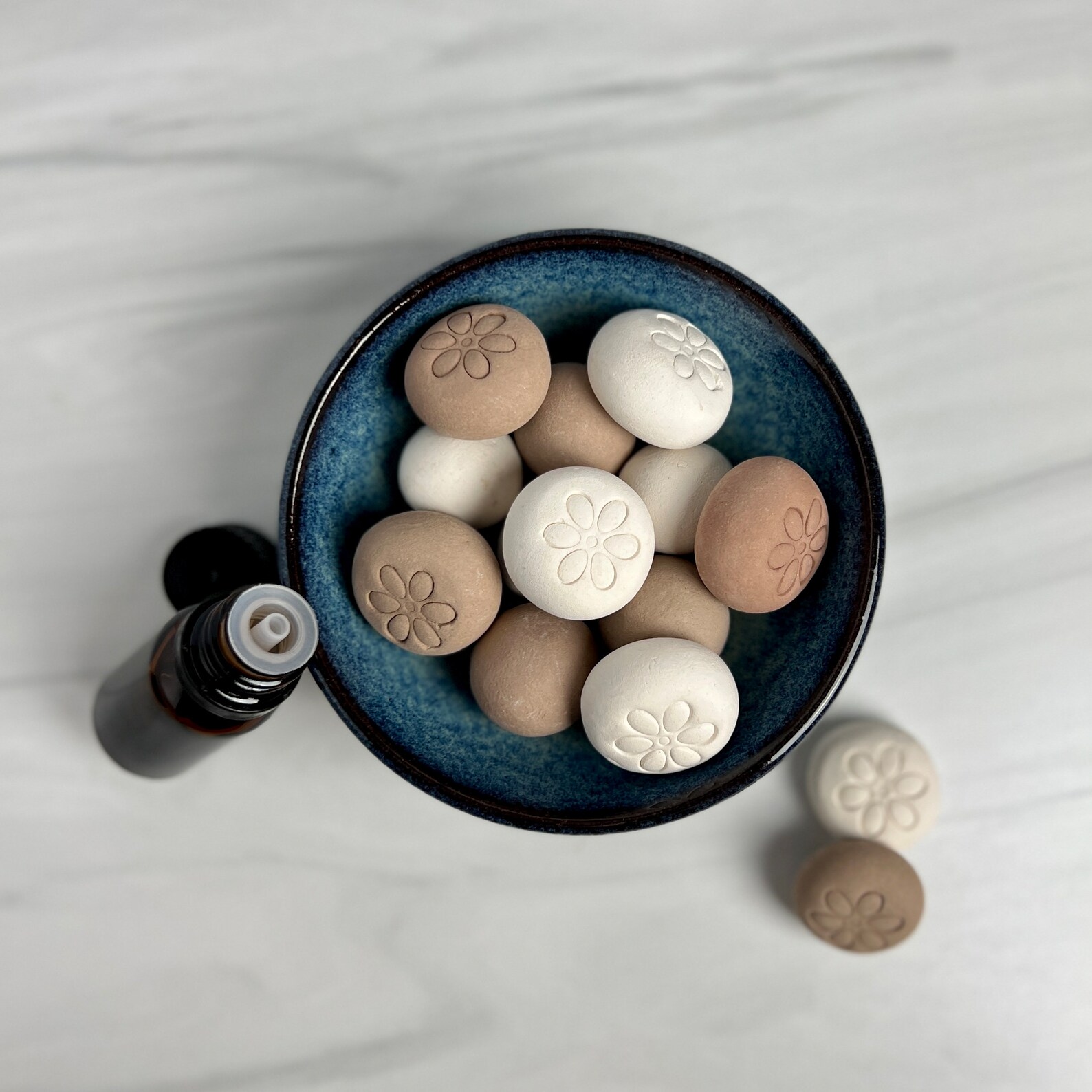 Essential Oil Diffuser Stones Ceramic Diffusers Make Cute - Etsy
