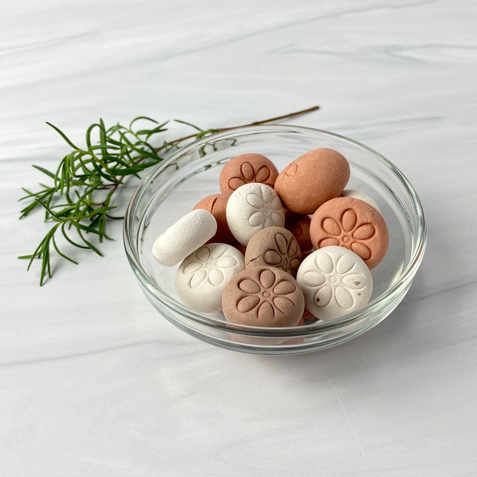 Seconds. Ceramic Essential Oil Diffuser/ Great for Relaxation - Etsy