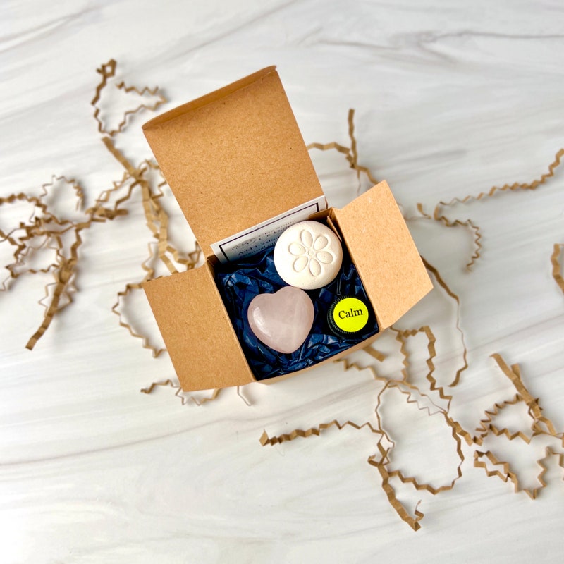 Crystal Stone Car Vent - Etsy