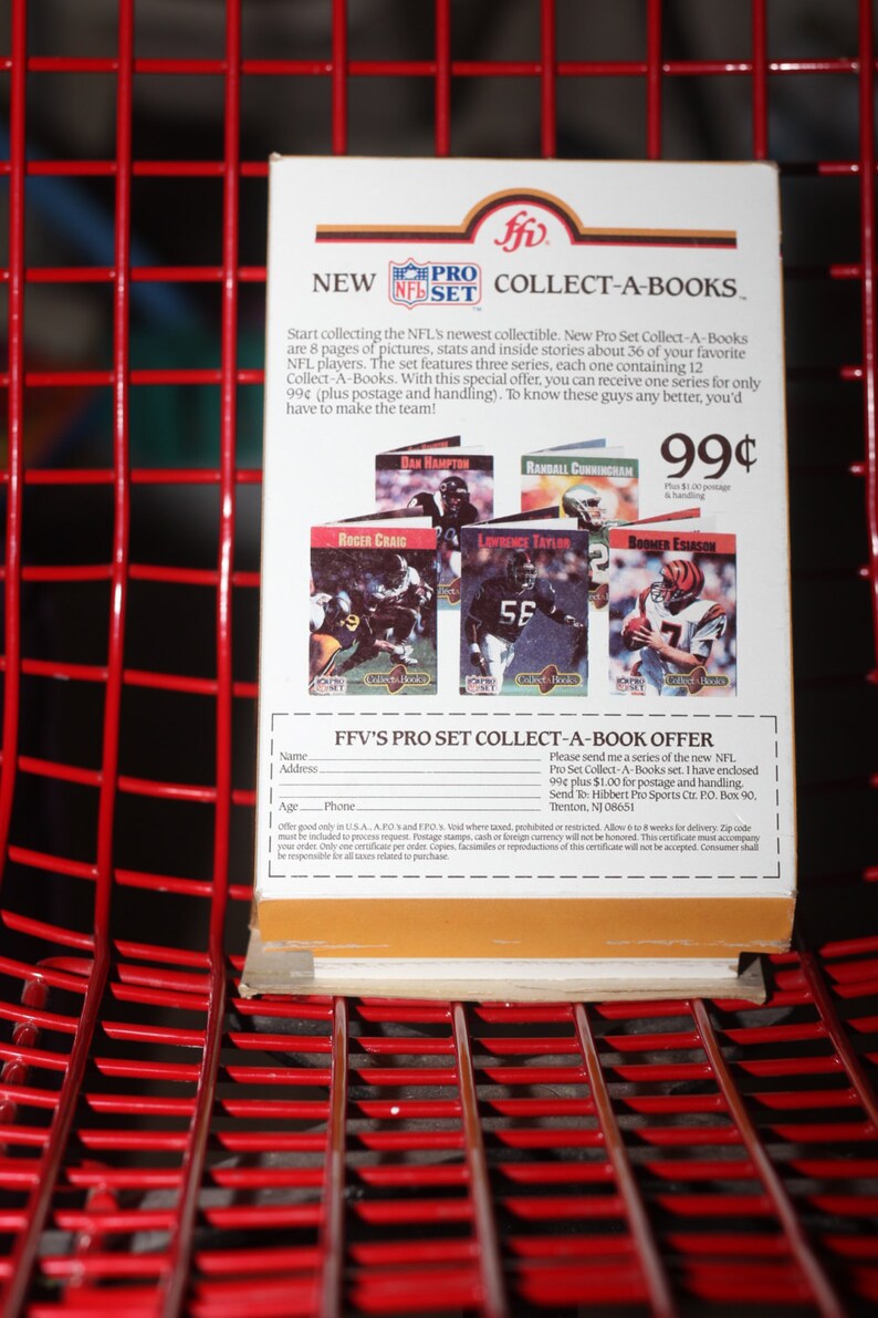 BLITZ Cheddar Sports Snack Crackers Vintage 1980s 1990s Monday - Etsy