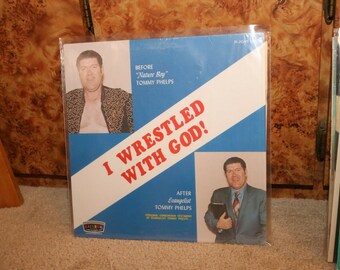 1950s Wrestling - Etsy