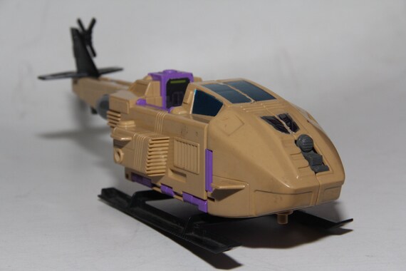Skyhopper Transformers Sky Hopper Vintage 1989 Original | Etsy Canada