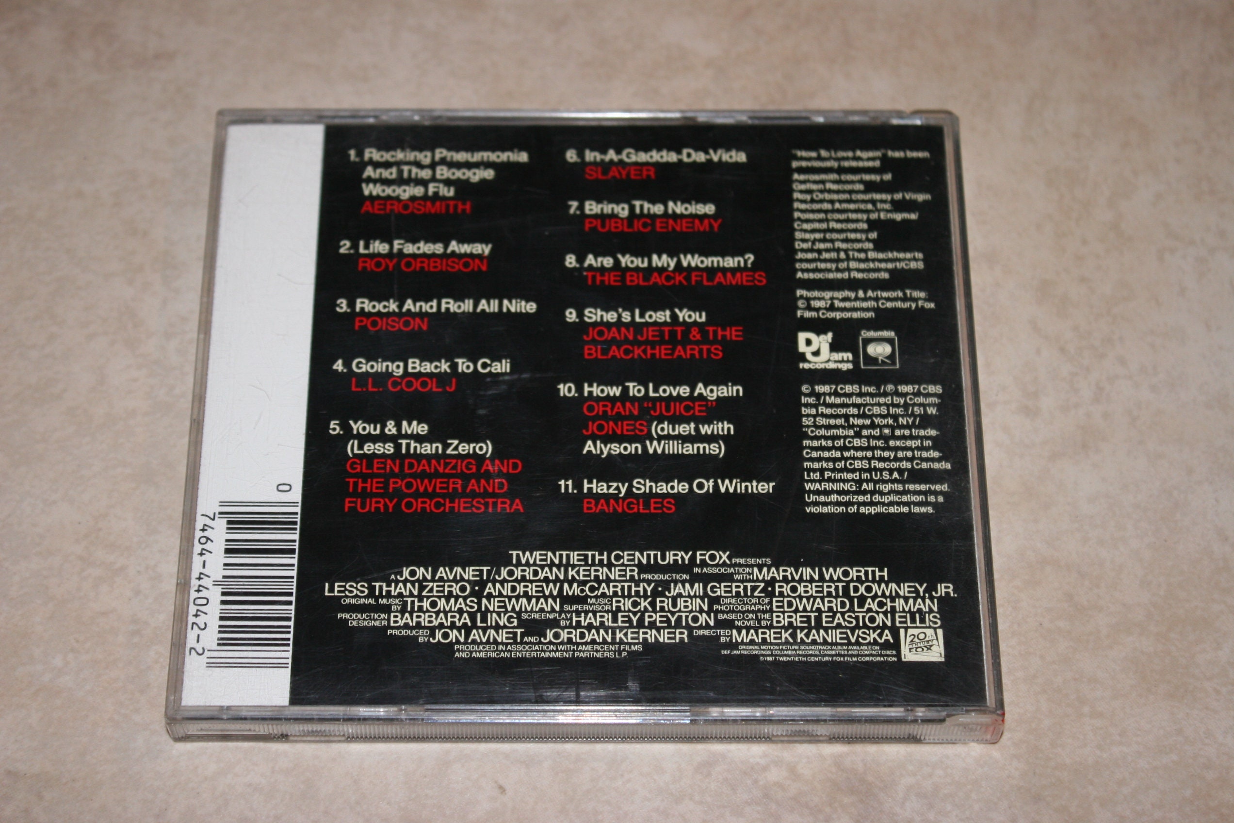 ANNIE 1977 CD Soundtrack Vintage 1970s Musical - Etsy España