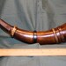 The southern Banded Powder Horn - Etsy