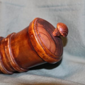 The southern Banded Powder Horn - Etsy