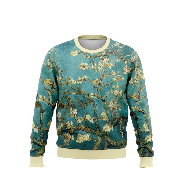Van Gogh Clothing - Etsy