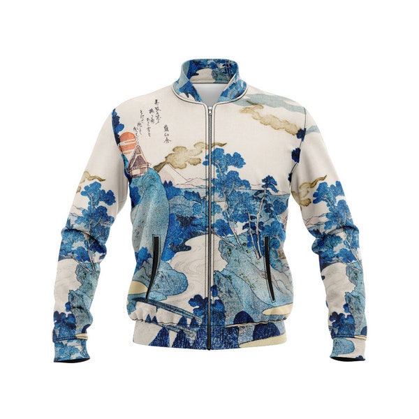 Japanese Jacket - Etsy