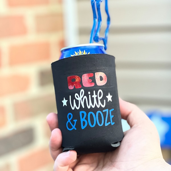 Memorial Koozies - Etsy