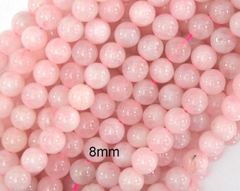 10mm Matte Black Rutilated Quartz Round Beads 15.5 Strand 40186 - Etsy