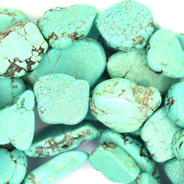 Green Turquoise - Etsy