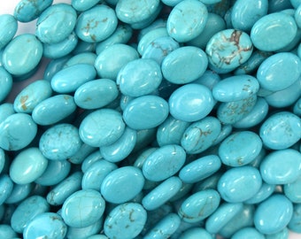 Faceted Blue Turquoise Round Beads 15.5 Strand S1 2mm 4mm 6mm 8mm 10mm ...