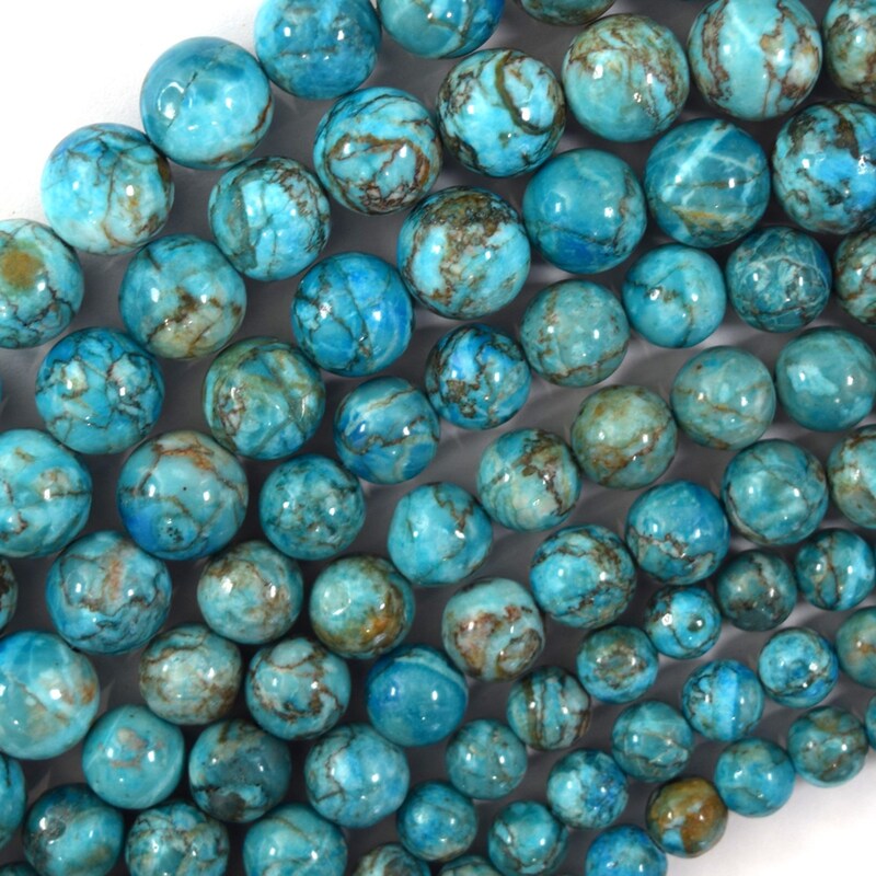 African Beads - Etsy