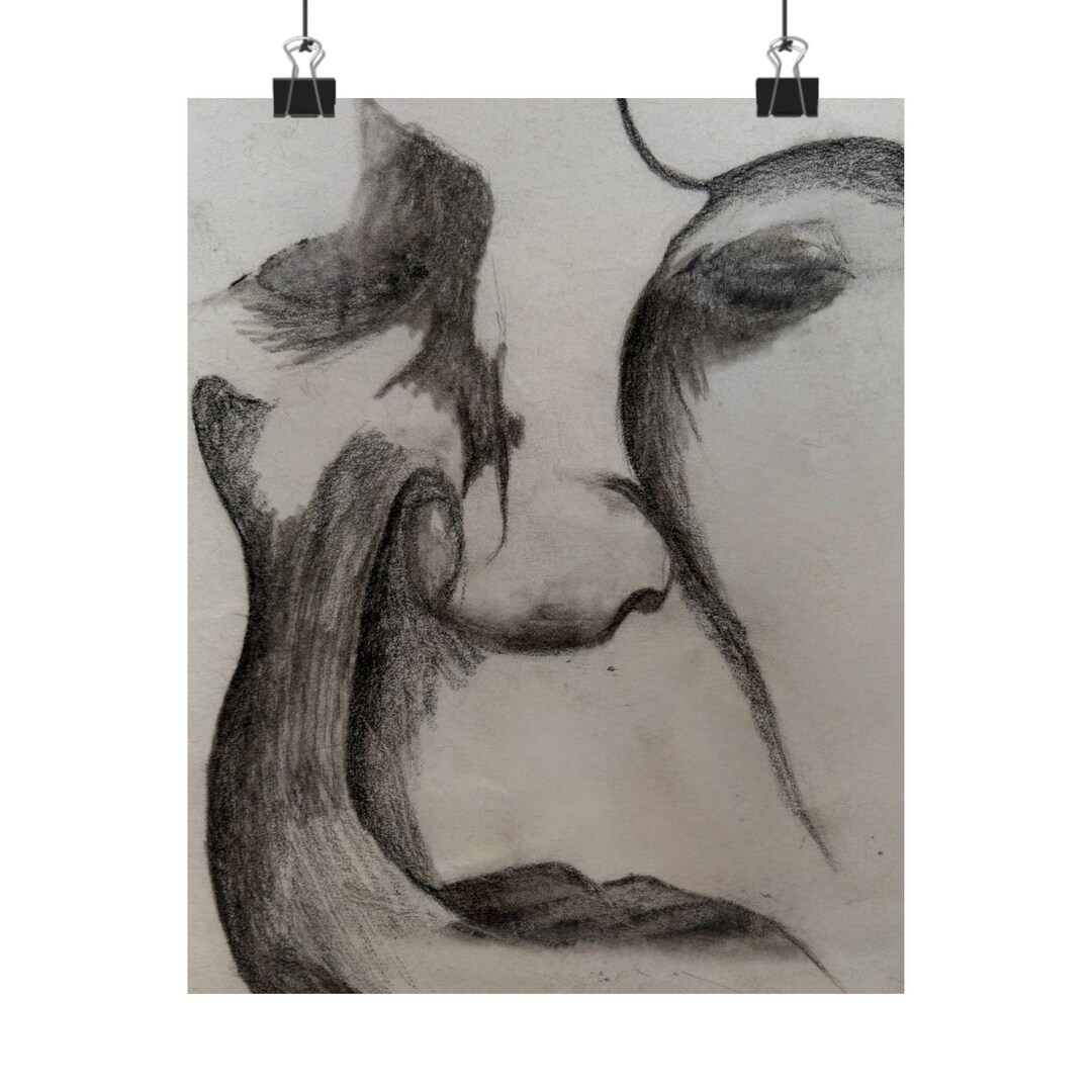 Emotive Art Posters for Home Decor, Modern Wall Art, Emotional Art ...