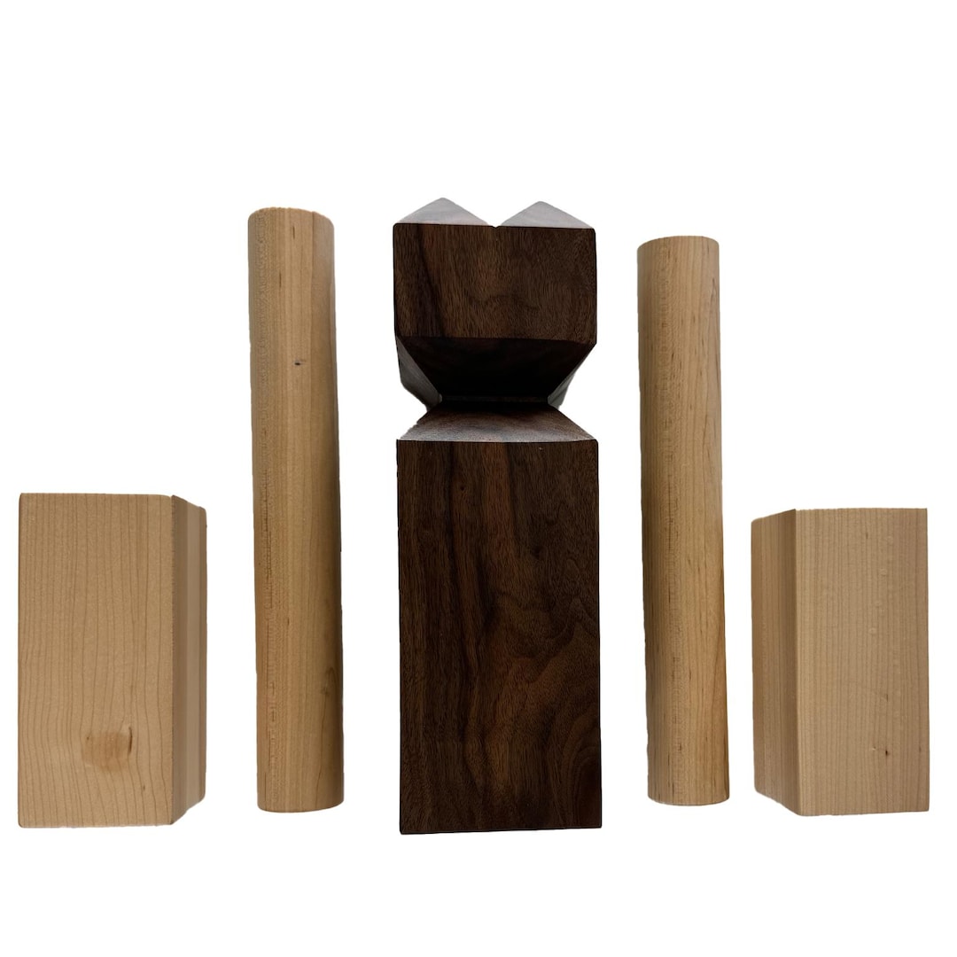Kubb - Etsy