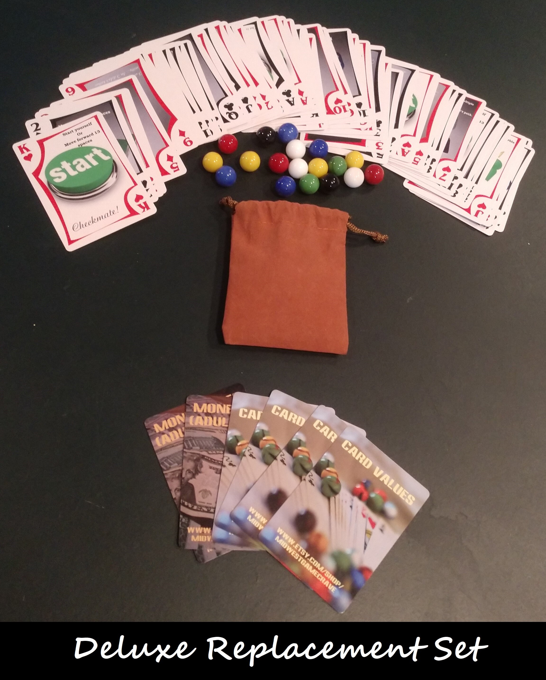 Replacement Parts - Etsy