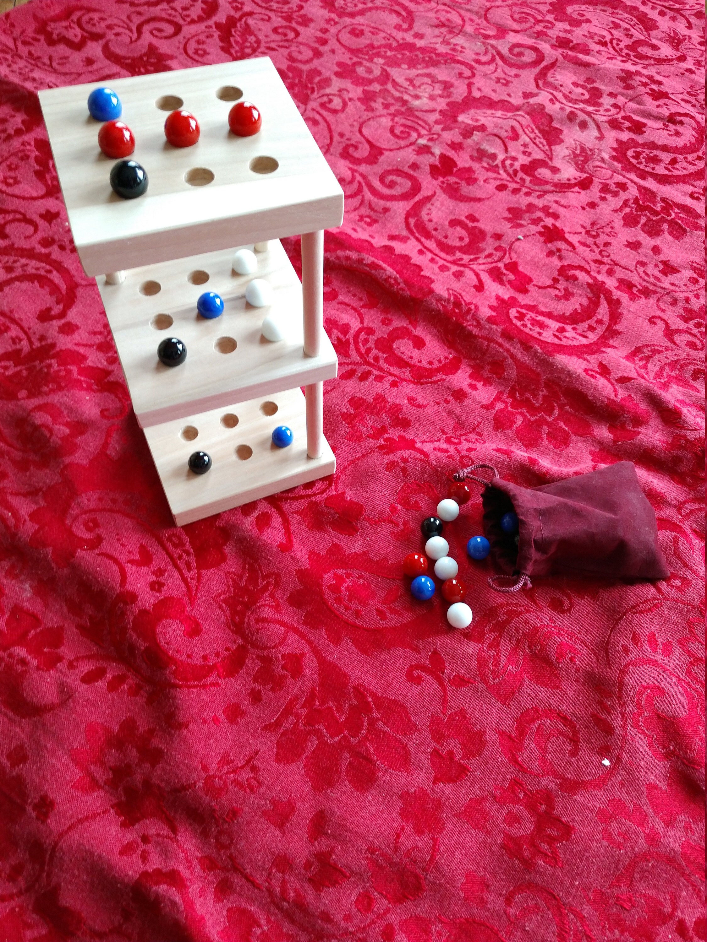 Crosshatch Board - Etsy