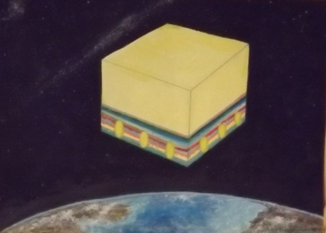 New Jerusalem - Etsy