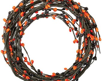 Halloween garland | Etsy