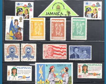 World Thinking Day Colouring Page | Girl Guides & Girl Scouts | Global ...