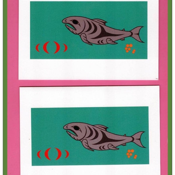 Coast Salish - Etsy
