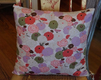 Japanese pillow | Etsy
