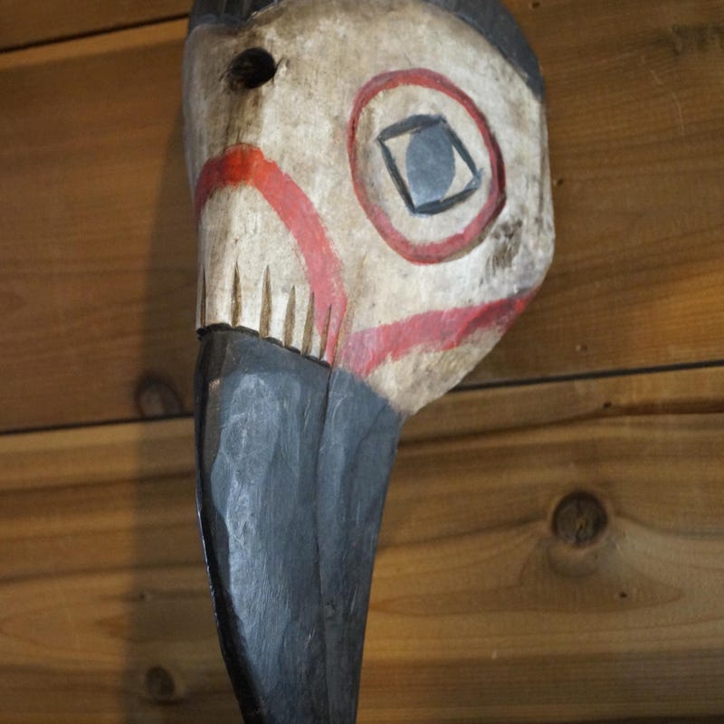 Tlingit - Etsy