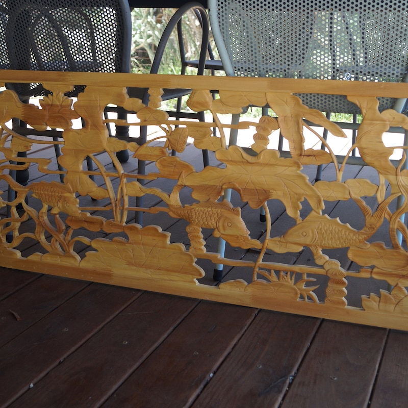 Hanging Screen - Etsy