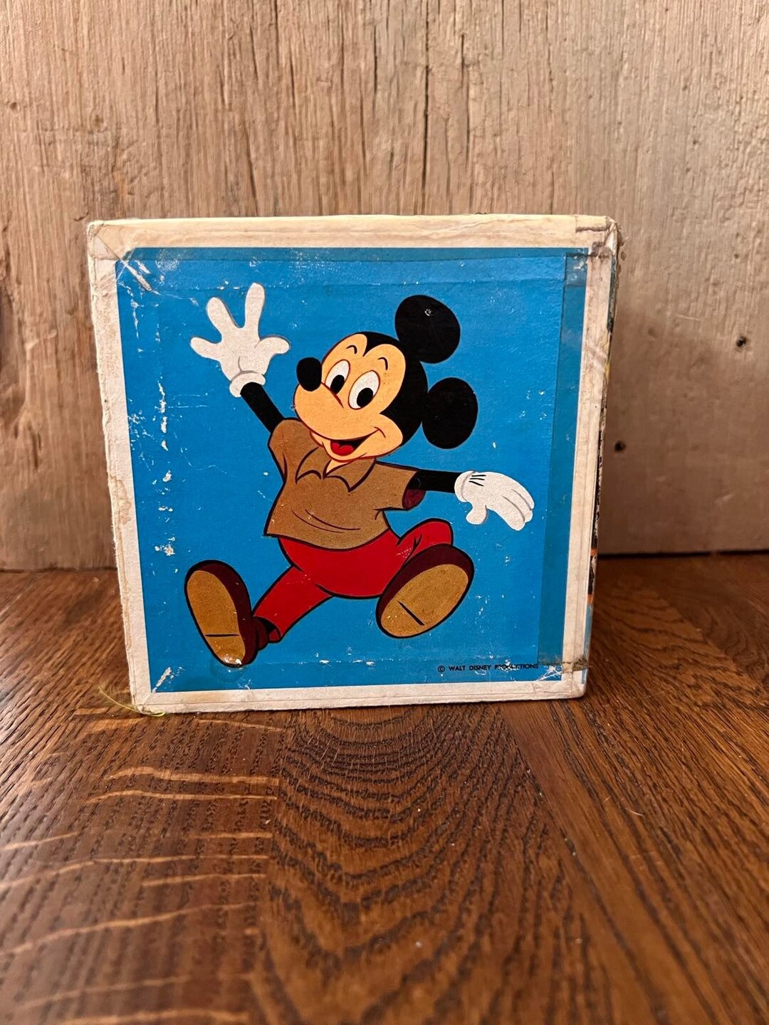 Disney/pooh Wooden Nesting Boxes-made in Germany - Etsy