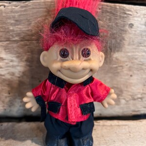 Choice Troll Doll Lot - Etsy
