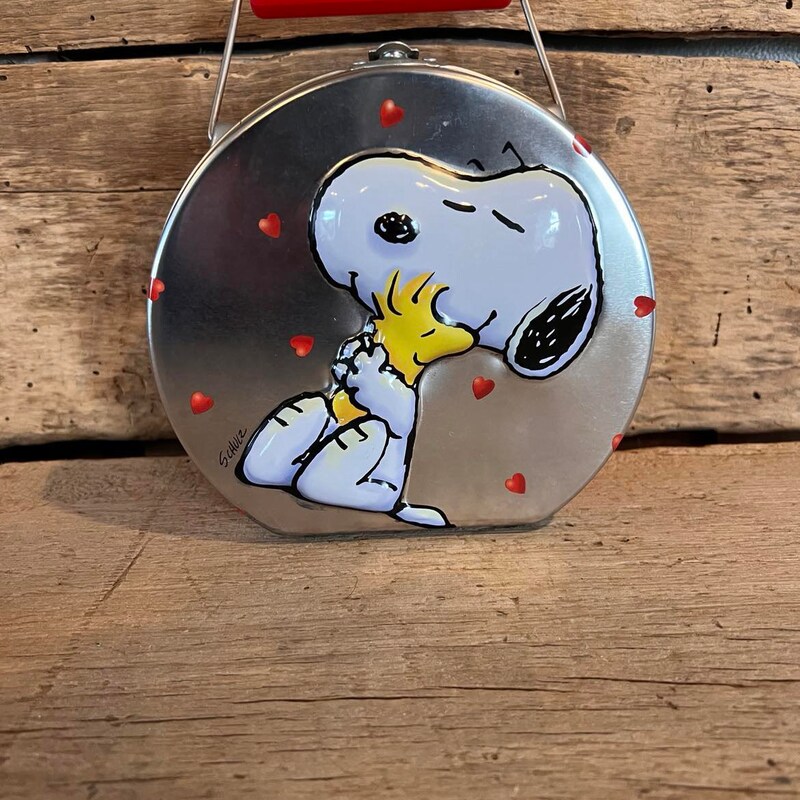 Snoopy Collectible - Etsy