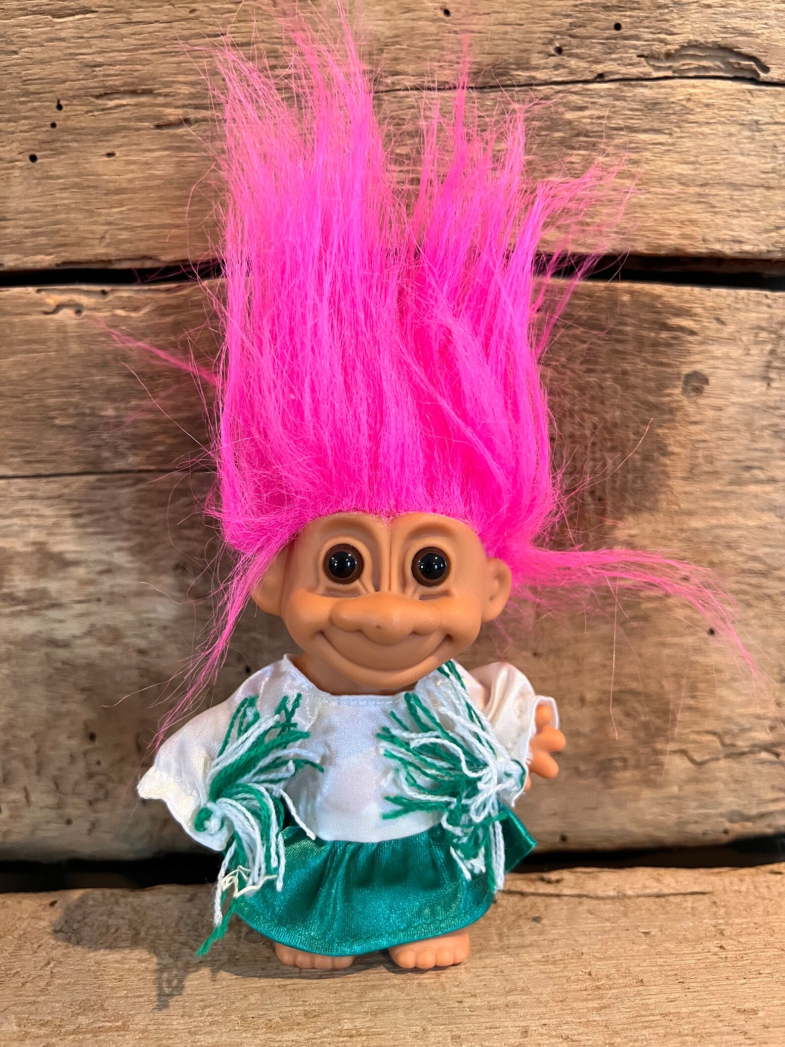 Choice Troll Doll Lot - Etsy