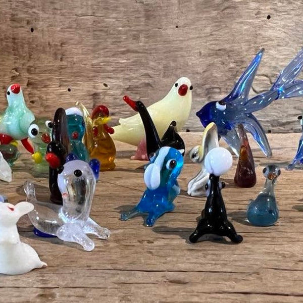 Glass Animals - Etsy
