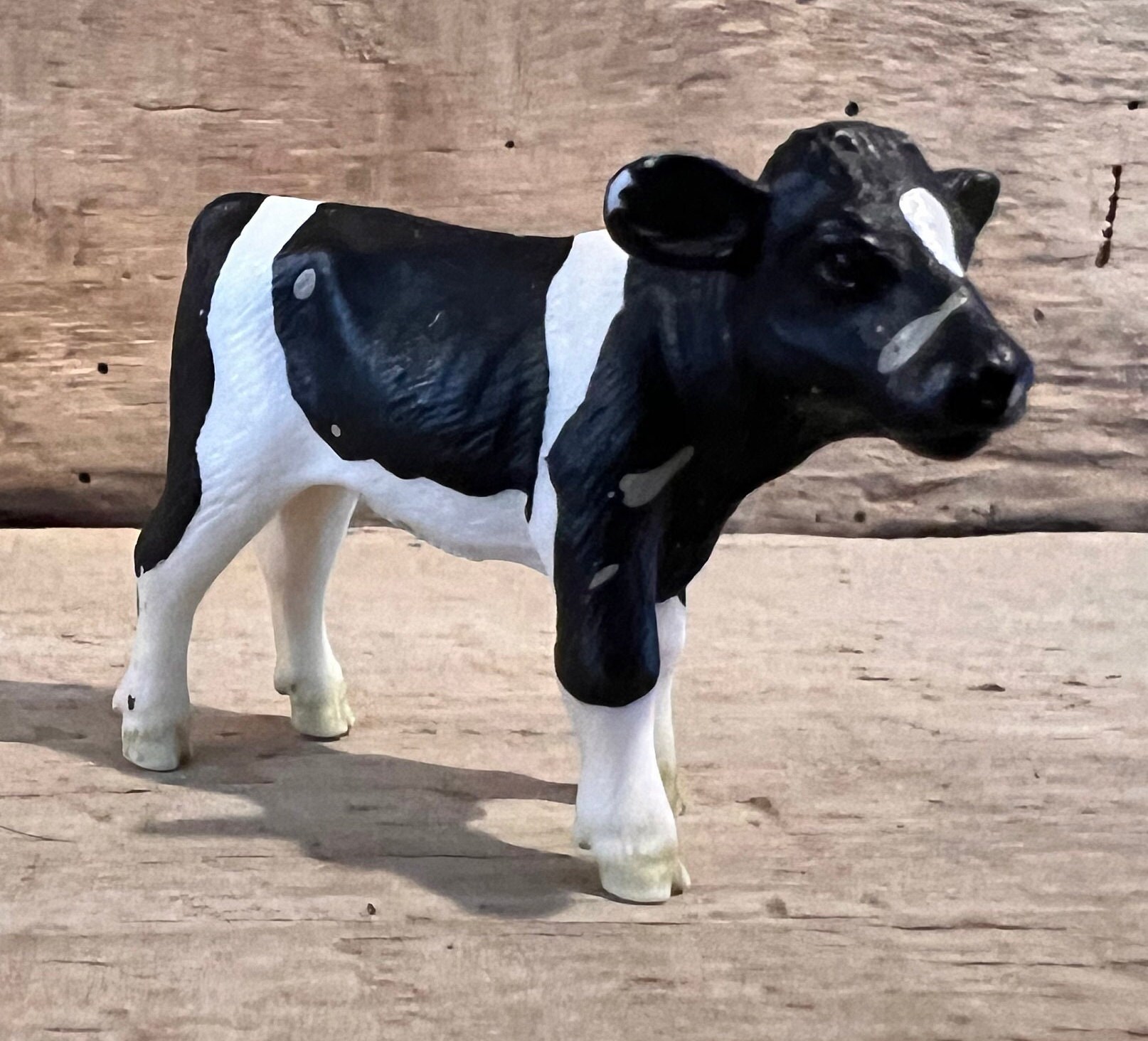 Schleich Bull or Cow Retired choice - Etsy