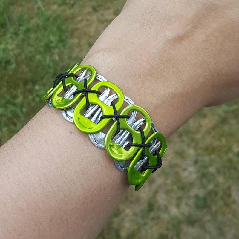 Monster Tabs - Etsy
