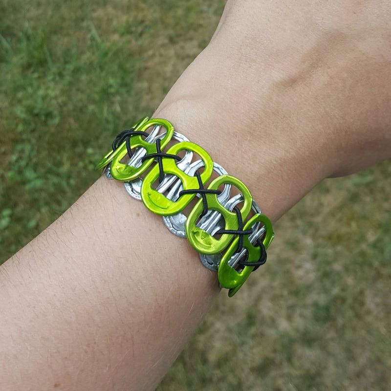 Monster Tabs - Etsy