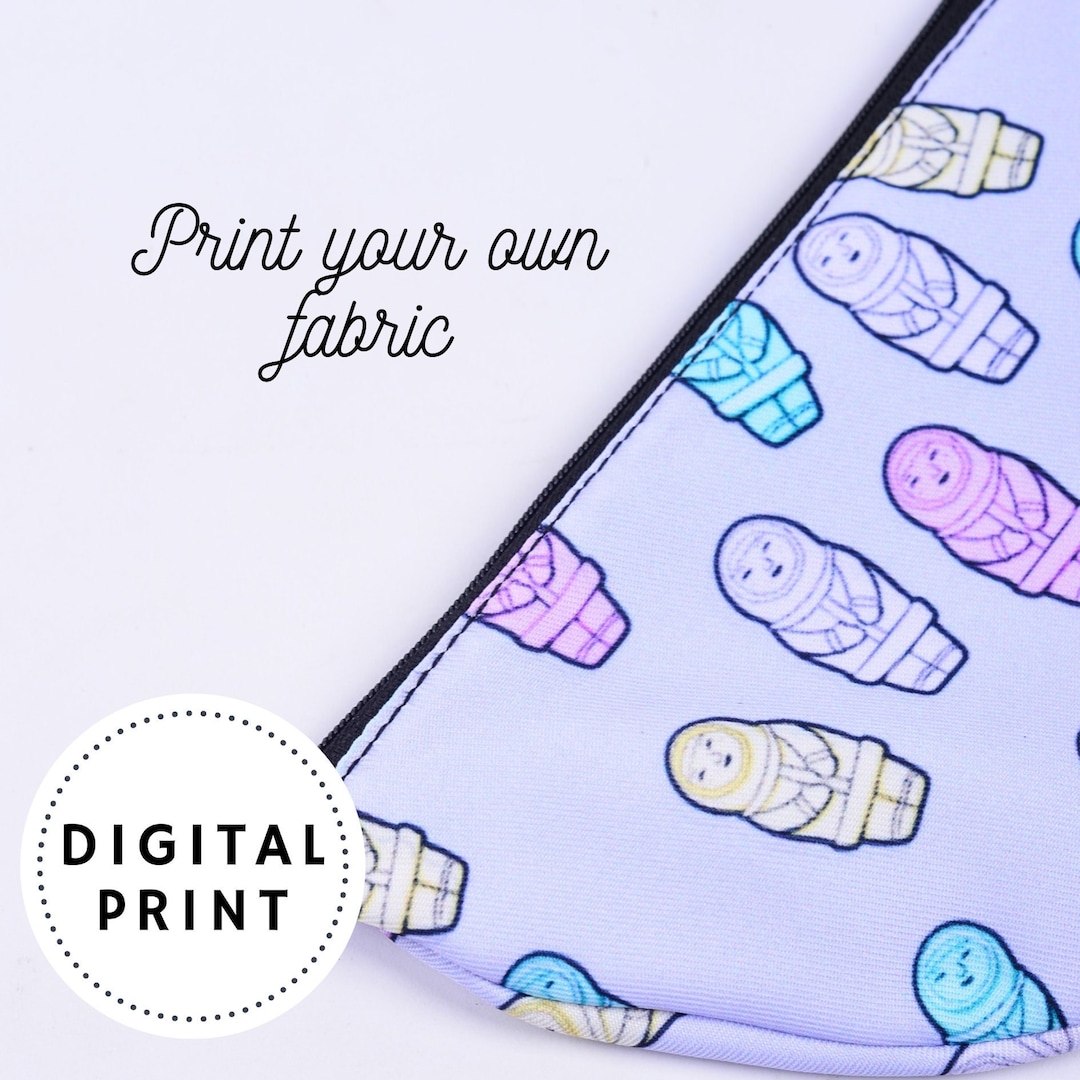 Kiwiana Eskimo Lollie Seamless Pattern - Etsy