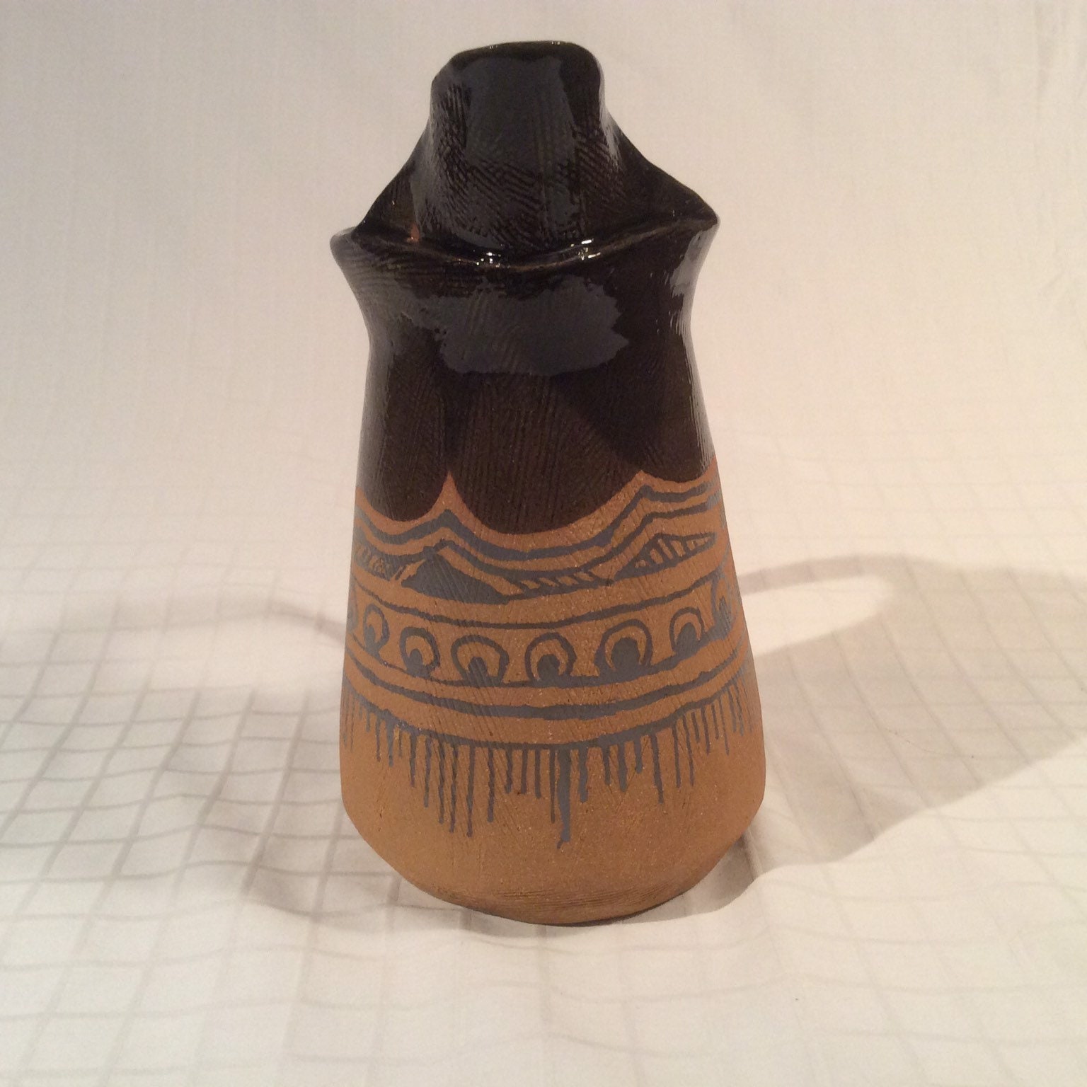 Pitcher Inspired by India, Pitcher India Style - Etsy