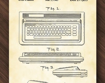 Commodore 64 Art - Etsy