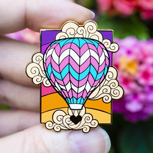Enamel Pins - Etsy