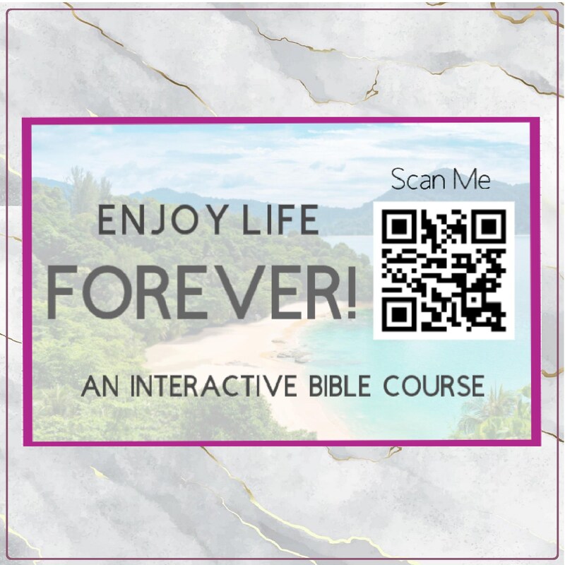 Enjoy Life Forever - Etsy