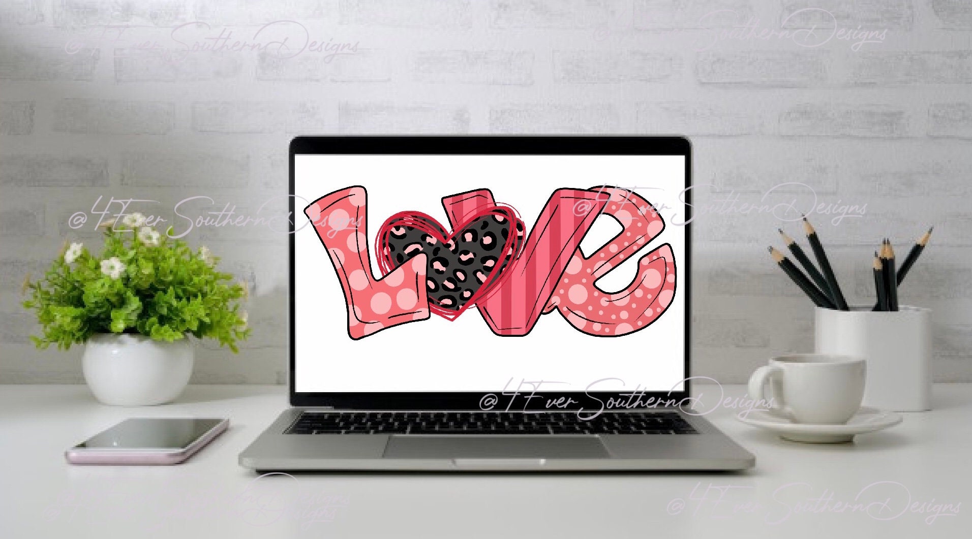 Love Valentines Day, Digital File, Sublimation Design, Shirt Transfer ...