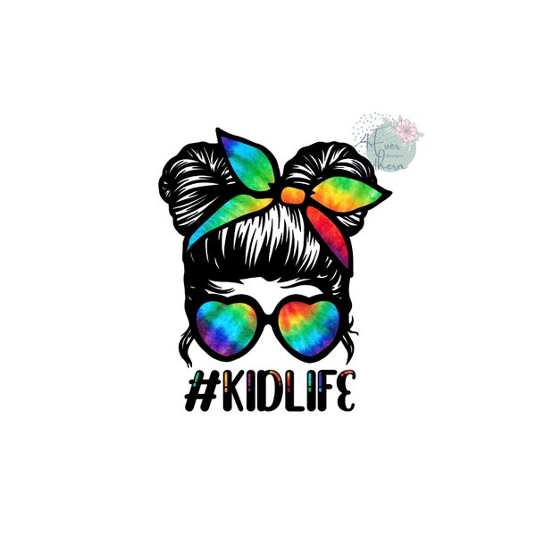 Kid Life Png - Etsy