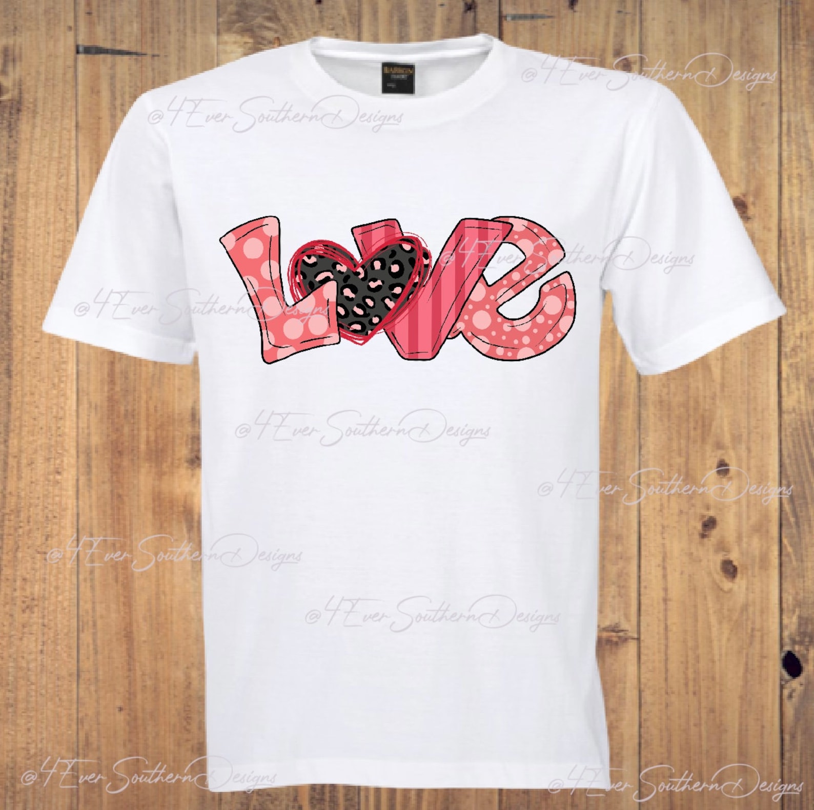 Love Valentines Day, Digital File, Sublimation Design, Shirt Transfer ...